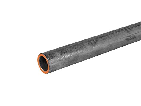 Part Bp125 S40 Bpe X 21 Uncoated Black Erw Steel Supply Lp