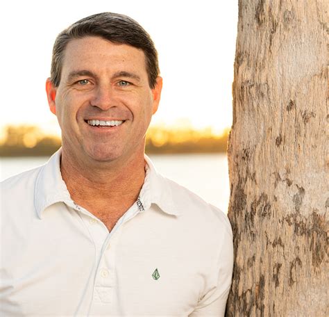 Brad Amerson Real Estate Agent Compass