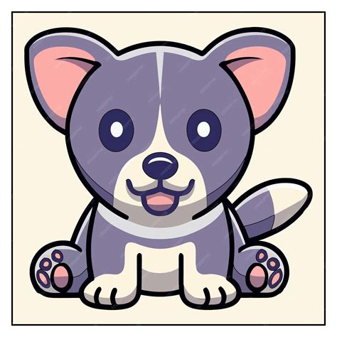 Premium Vector Cooper Color Vector Illustration