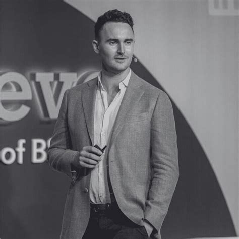 Robin O Connel Speaker At Digital Adelaide 2025