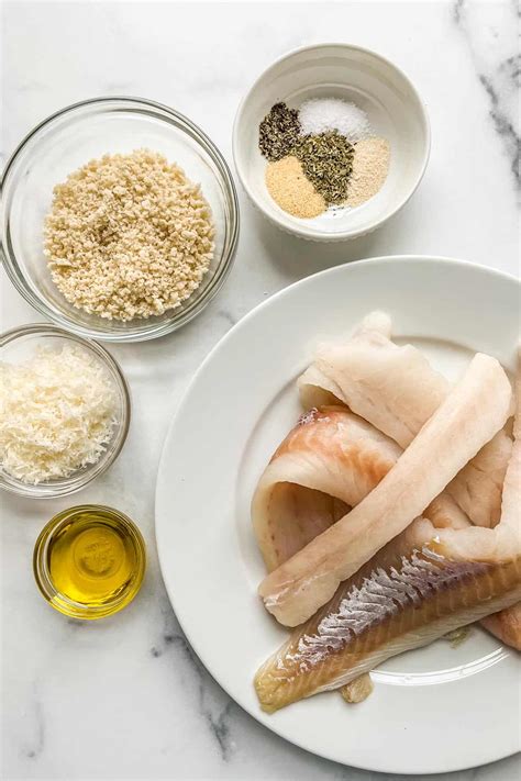Wild Alaskan Pollock Recipe Pollock Wild Alaskan Beasts Feast
