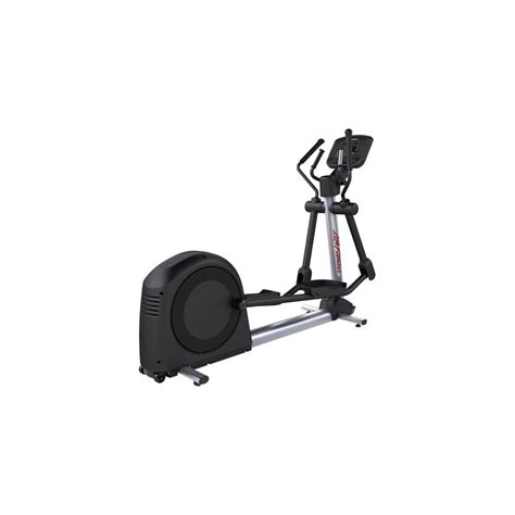 Life Fitness Activate Series Elliptical Cross Trainer Fitkit Uk