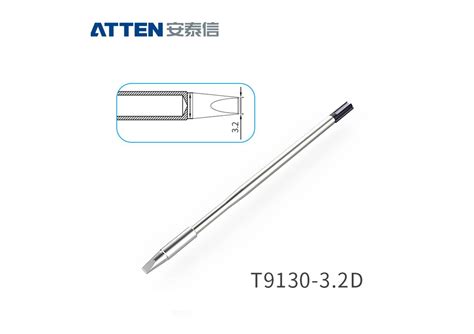 Atten T9130 32d Soldering Iron Tip
