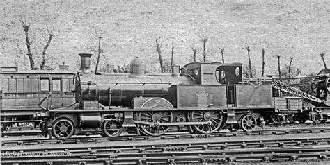 Lswr 415 Class 490 Taken From A Small Faded Print In The M Flickr Lswr 415 Class 490 Taken From A Small Faded Print In The M Flickr