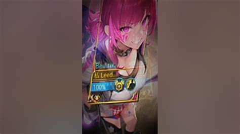 Pakek Nanya Mlbb Mobilelegends Mobilelegendsgameplay Youtube