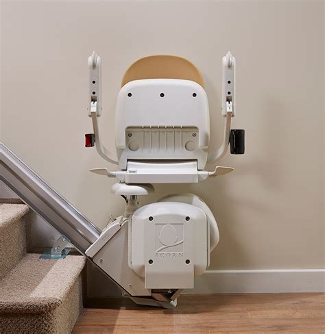 Straight Stairlift Acorn 130 Acorn Stairlifts Au