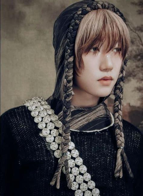 Jongseob Saddest Songs K Pop Music Mini Albums