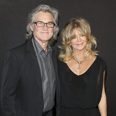 Boston Russell Kurt Russell Son