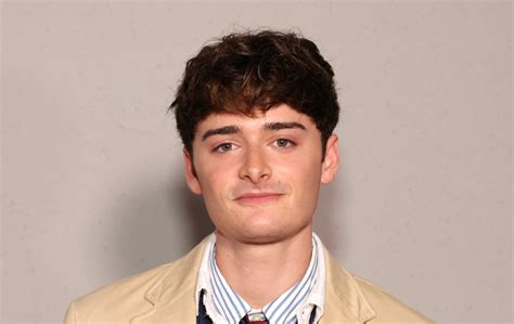 Noah Schnapp Was Asked ‘are You Gay By Journalist Aged Just 13