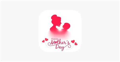 ‎happy Mothers Day 2026 Images App App Store