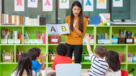 Online Nursery Nursery Teaching Course Uk