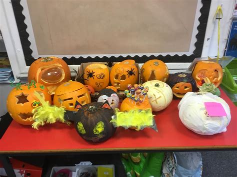 Carlton Primary School Ruby Class Year 12