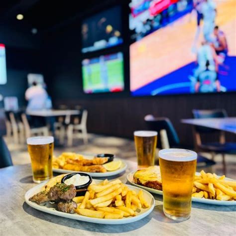 Take A Break Express Lunch Is Here Club Tarneit