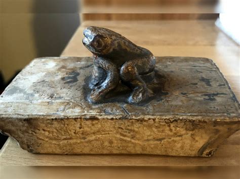 Platée Caducées Art