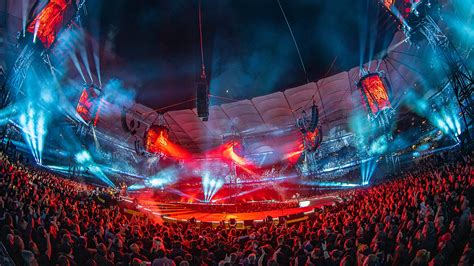 Metallica Concert Tickets 2024 Secure Your Seat Now