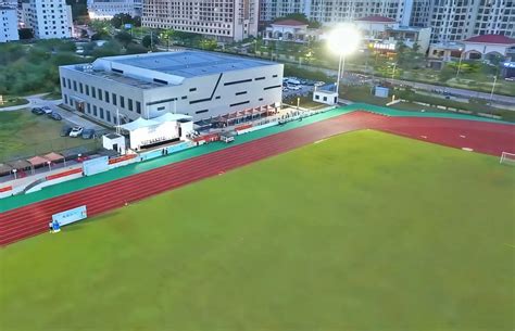2025年“琼超”联赛 18个市县球队主场已确定 海南在线
