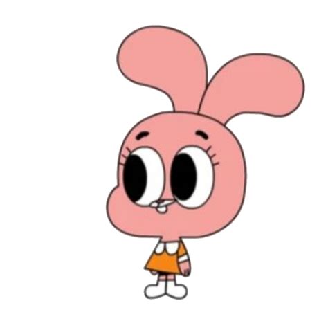 Anais Watterson By Nicholasblasi On Deviantart