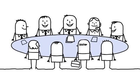 Clipart Tour De Table