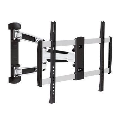 Brateck 37 70 Full Motion Bracket Extend Tilt And Swivel Vesa Su