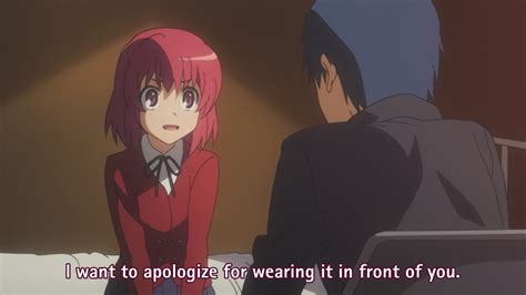 Toradora Archives Cody Rapol