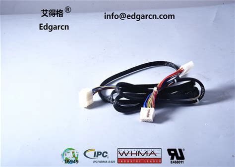 Buy Idc Cable Assembly Good Quality Idc Cable Assembly Manufacturer