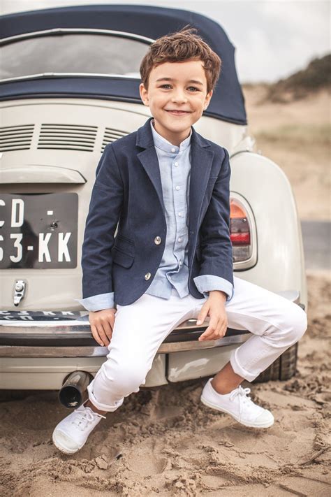 Enfant Dhonneur • Collection Cortège 2017 Les Jolis Moments De