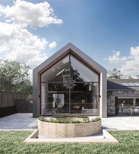 Wood Blocx Abstract Canvas