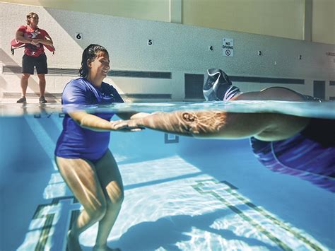 Ymca Swim Lessons Merrimack Valley Ymca