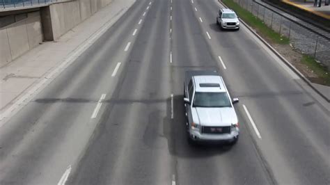 Lane Detection Object Detection Model By Srinidhi