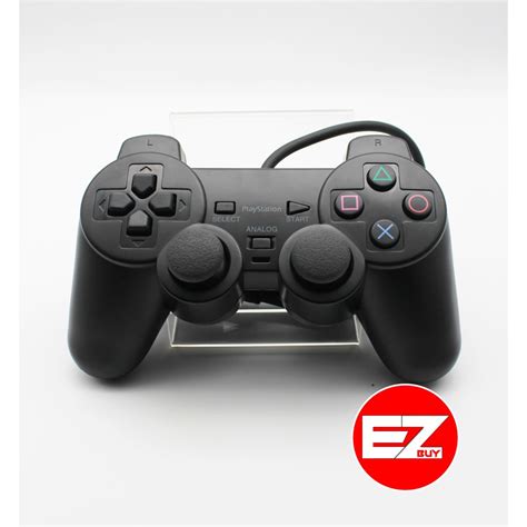 จอยps2 Joy Ps2 งานดี มีประกัน Shopee Thailand