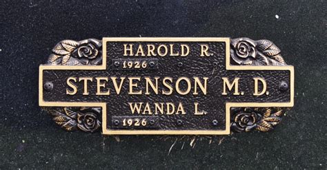 Wanda Lou Stevenson 1926 2013 Find A Grave Memorial