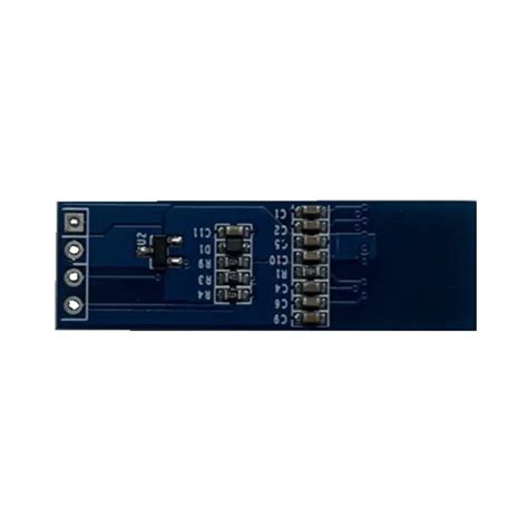 0 91 monochrome 128x32 spi oled graphic display module manufacturer