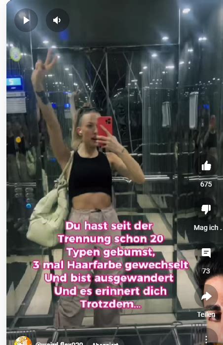 Hei Mädelsfrauen Ist Das Bei Euch Auch So Nach Einer Trennung Liebe