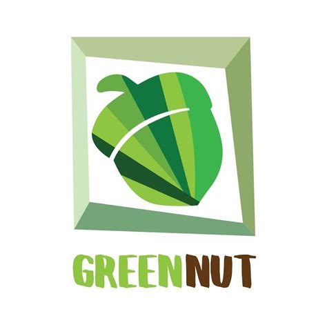 Green Nut Youtube