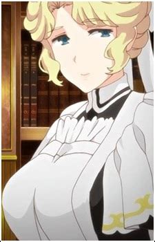 Maria Victorian Maid Maria No Houshi