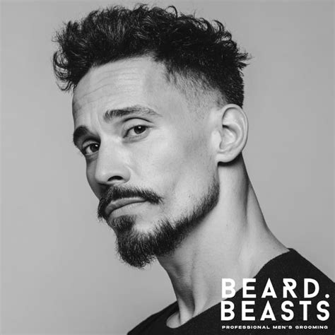 Beard Styles For Patchy Cheeks Stop Forcing Fullness