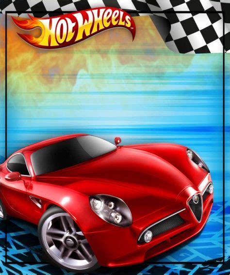Imagens Hot Wheels