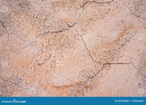 Background With Travertine Stone Texture Stock Image Image Of Rough