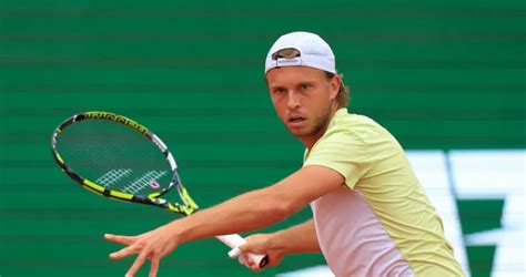 El Francés Alexandre Muller El Tenista Más Sexy Y Creador De Contenido Para Onlyfans Se