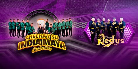 Checha Y Su India Maya Tickets