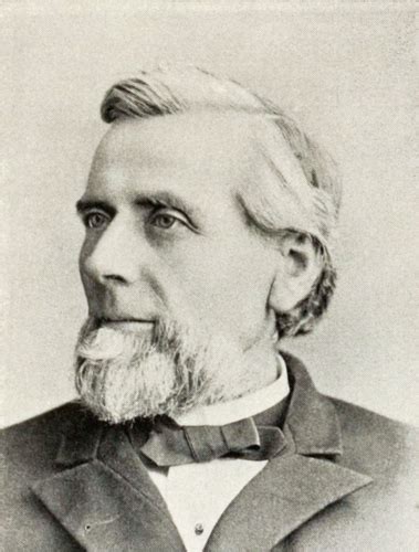 James Carruthers August 15 1829 — December 4 1924 American Educator Advocate Of Christian