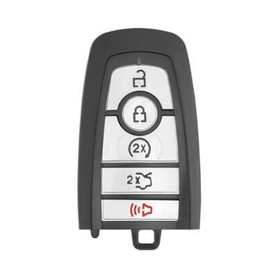 Ford Mustang 2017 Smart Key 902mhz 164 R8162 Jr3t 15k601 Bc Abkeys