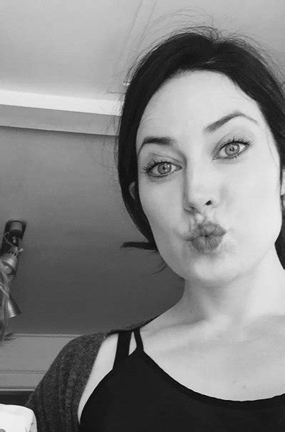 Charlotte Sullivan Body