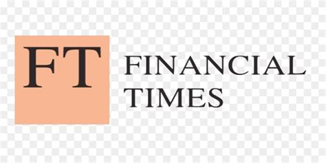 Financial Times Logo