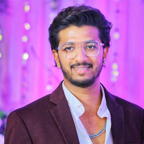 About The Founder Shivesh