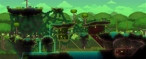 Bamboo House Terraria At Jesse Sauers Blog