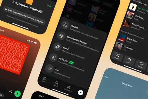 Spotifys New Snooze Button Archyde
