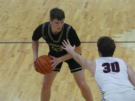 Class 1a Semi State Draw Rapid Reactions Prep Hoops