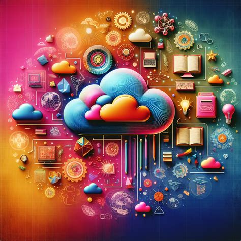 Impacto Transformador Del Cloud Computing En La Educación Innovación Y