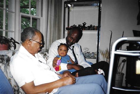 Tyrone And Ellen Fizers 50th Wedding Anniversary